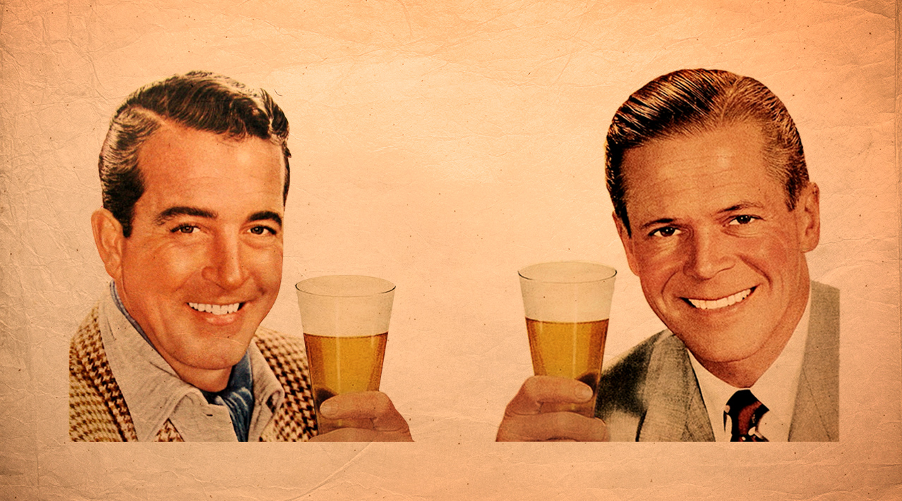 Prof's Point of Brew: Why Good Beer is Good For You - The Dad Website