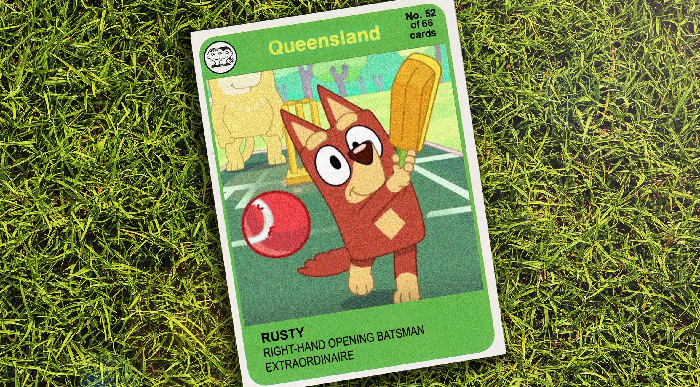Bluey's Cricket Episode: TV Perfection for Adults and Kids Alike - The ...
